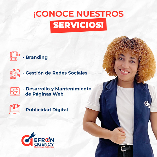 Efran Agency